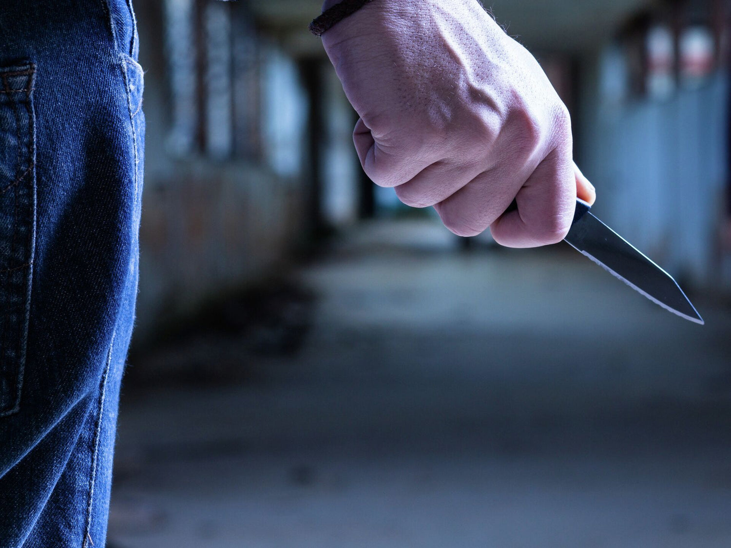 WHAT IS THE NIJ0115.00 STAB TESTING STANDARD – stabvestaustralia