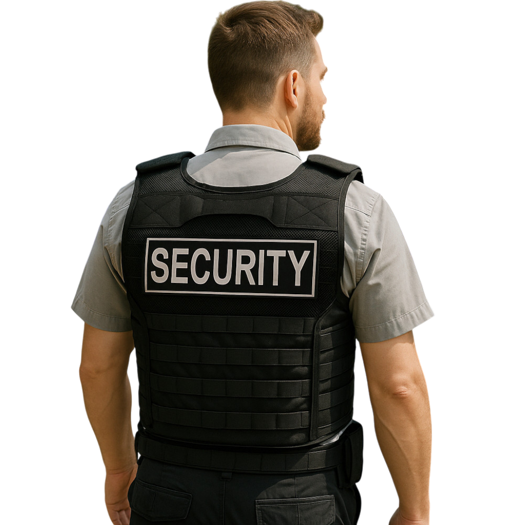 Stab Vest – stabvestaustralia