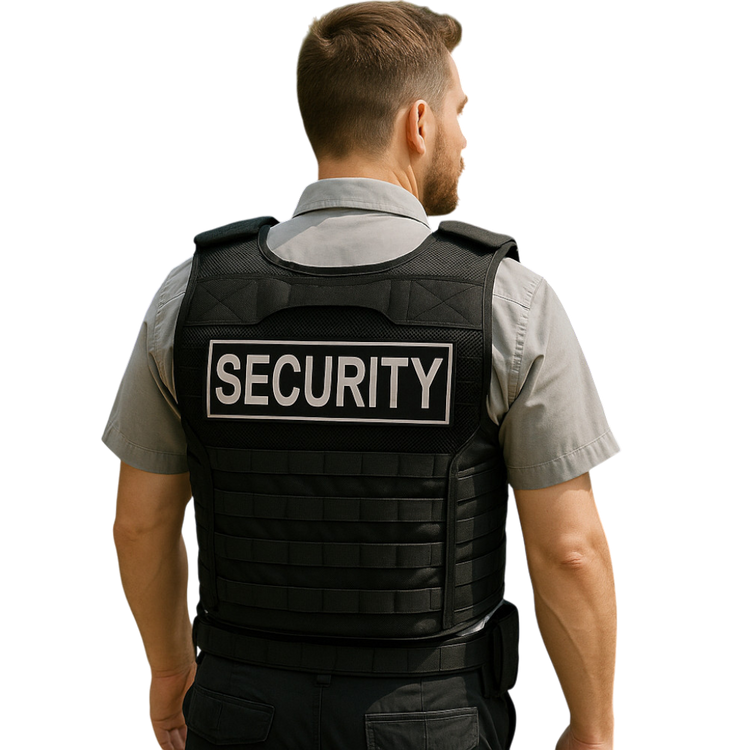 Stab Vest – stabvestaustralia
