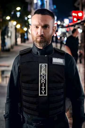 Stab Vest – stabvestaustralia