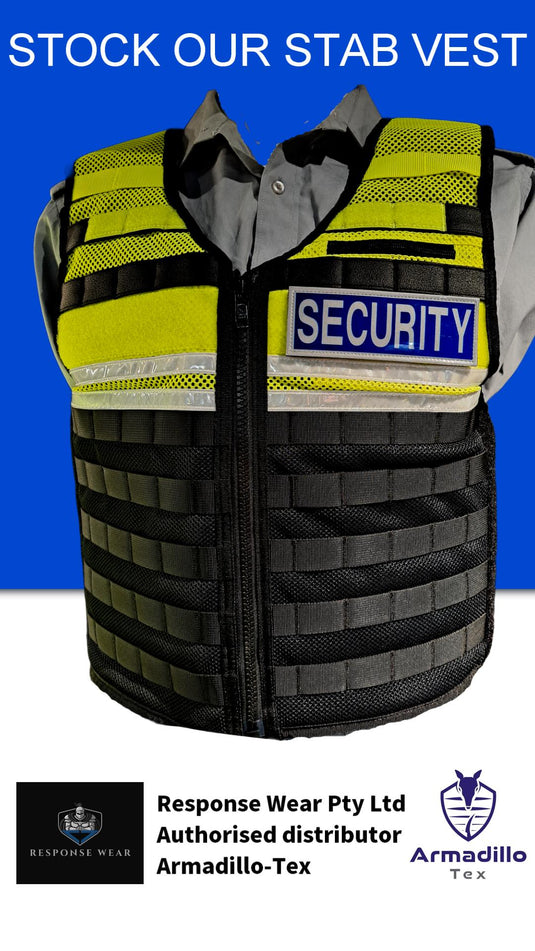Stab Vest – stabvestaustralia