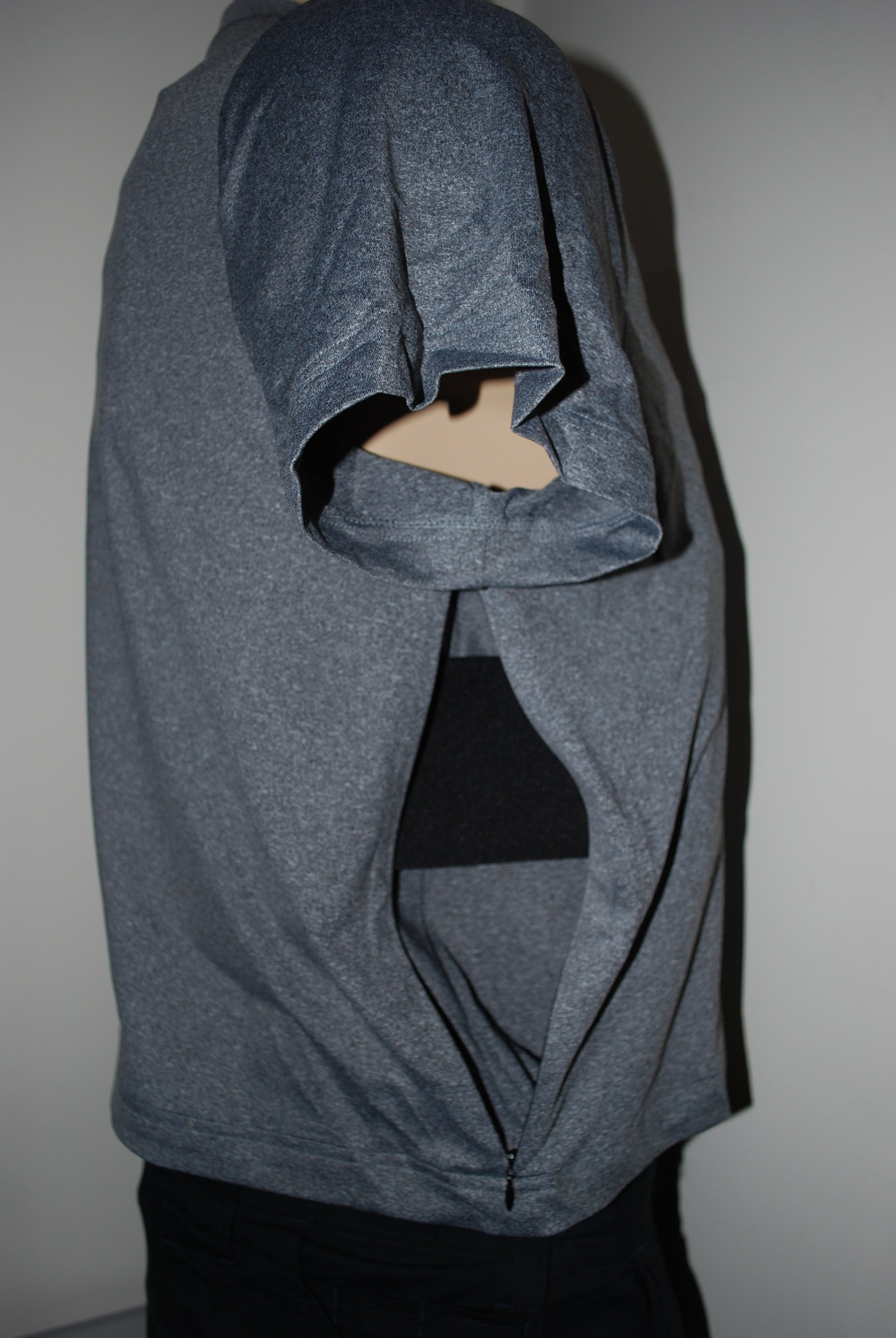 Stab Proof T Shirt Load bearing vest Australia – stabvestaustralia