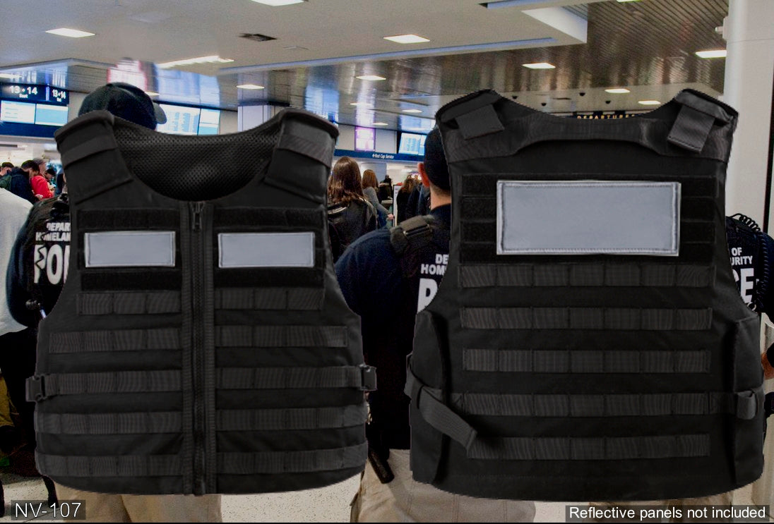 TAC-EDGE Stab Proof Vest NV-107 – stabvestaustralia